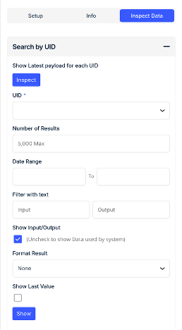 Workflow Debugging & Troubleshooting